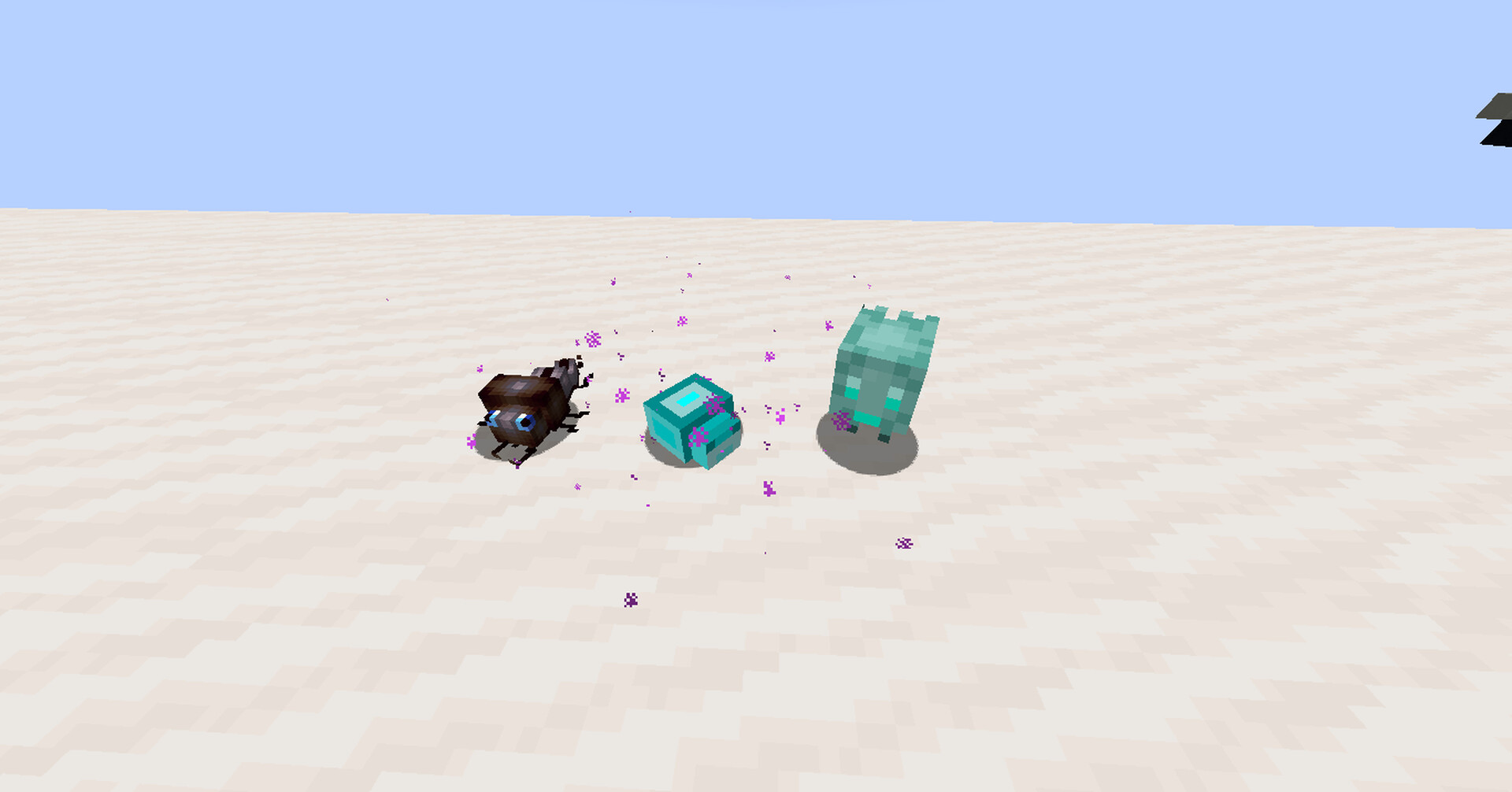 Will o' The Wisp (Optifine Require) Minecraft Texture Pack