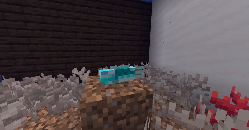 Will o' The Wisp (Optifine Require) Minecraft Texture Pack