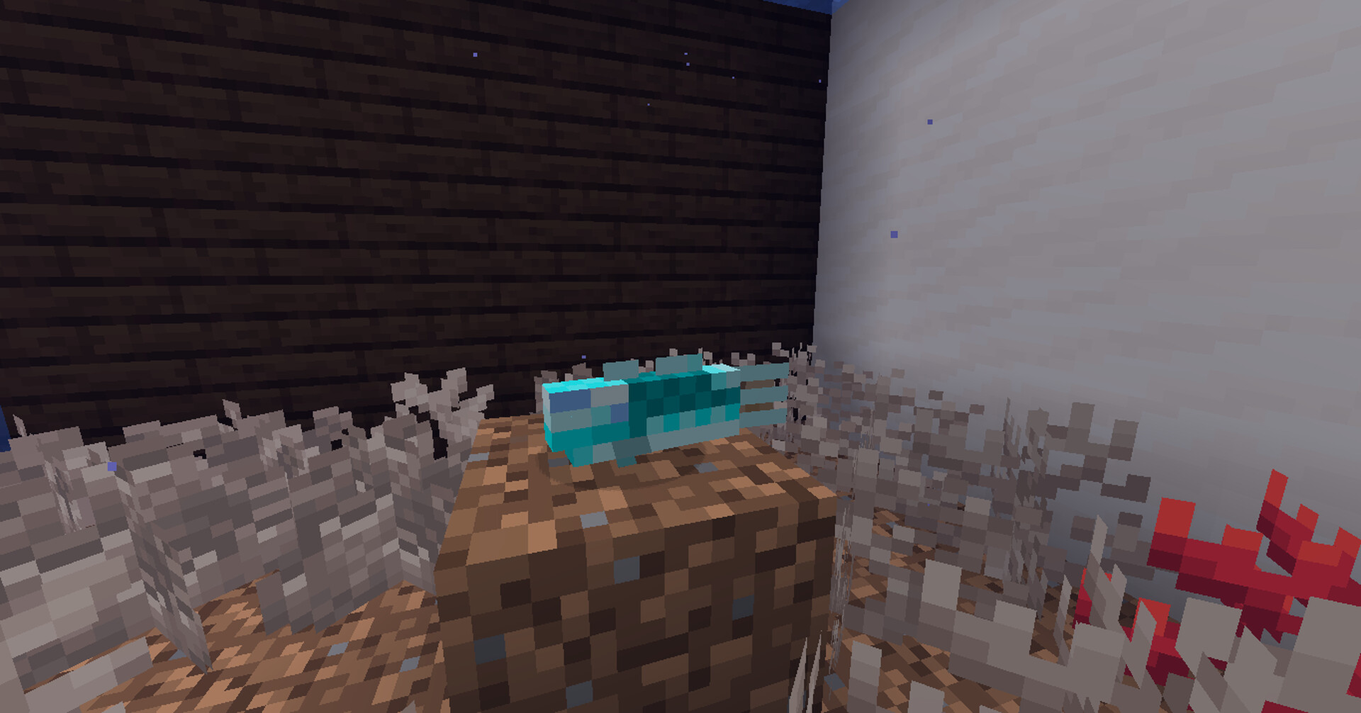 Will o' The Wisp (Optifine Require) Minecraft Texture Pack