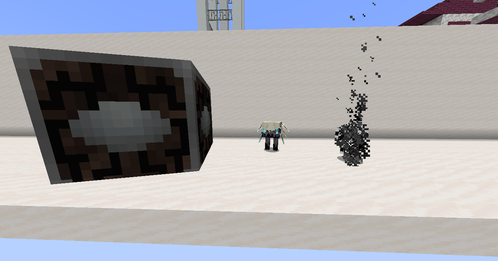 Will o' The Wisp (Optifine Require) Minecraft Texture Pack