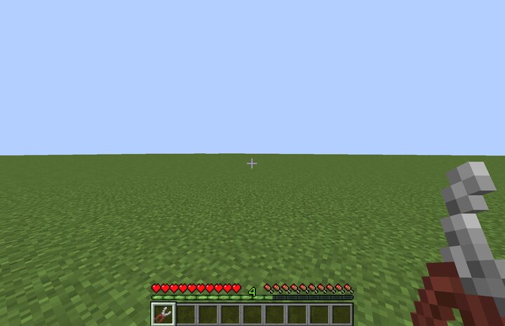 [Jappa] Redesigned Shears [1.16+] Minecraft Texture Pack