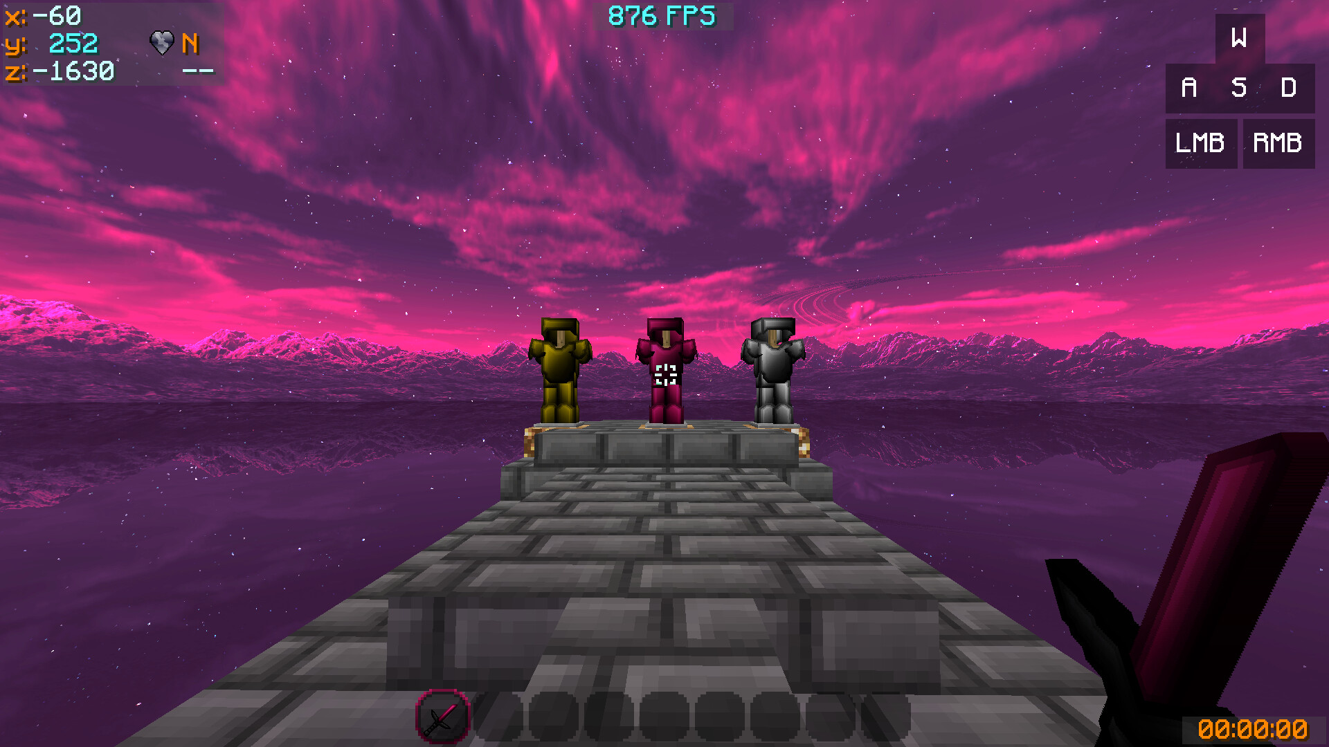 Final [256x] Texture Pack (collab with Miko!) Minecraft Texture Pack