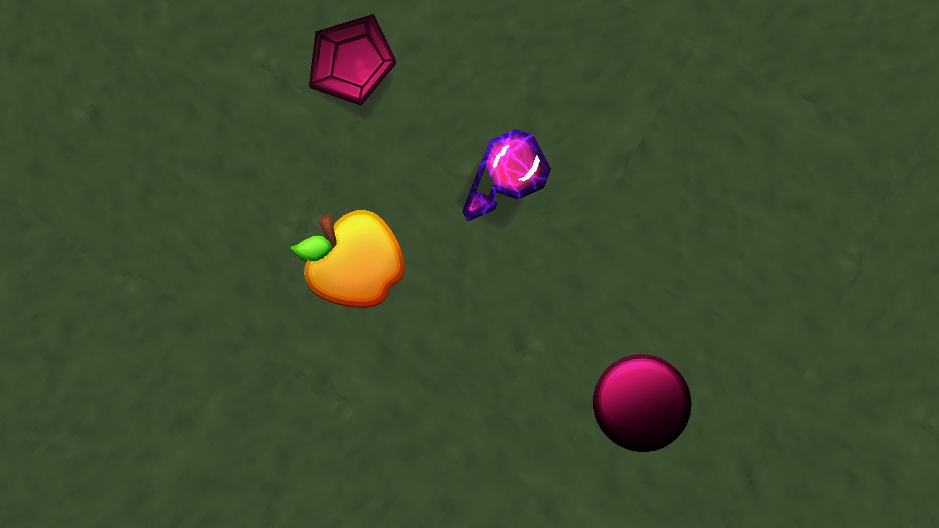 Final [256x] Texture Pack (collab with Miko!) Minecraft Texture Pack