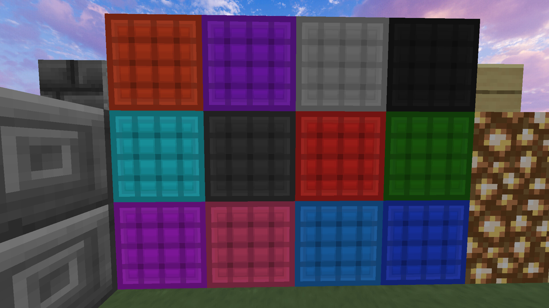 Final [256x] Texture Pack (collab with Miko!) Minecraft Texture Pack