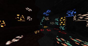 Glow Minecraft Texture Packs | Planet Minecraft Community