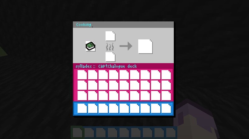 Powxjason's Homestuck UI pack Minecraft Texture Pack