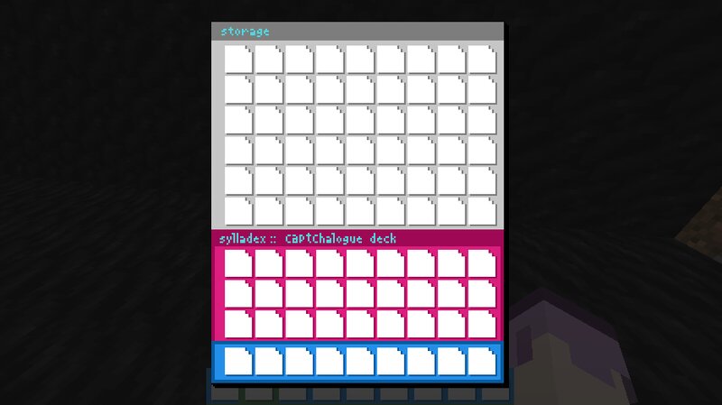 Powxjason's Homestuck UI pack Minecraft Texture Pack