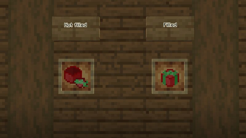 WinterPack V1.0 Minecraft Texture Pack