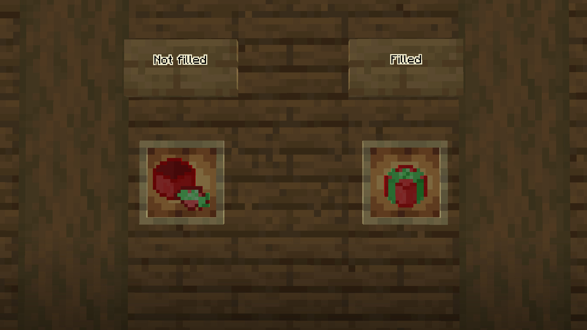 WinterPack V1.0 Minecraft Texture Pack