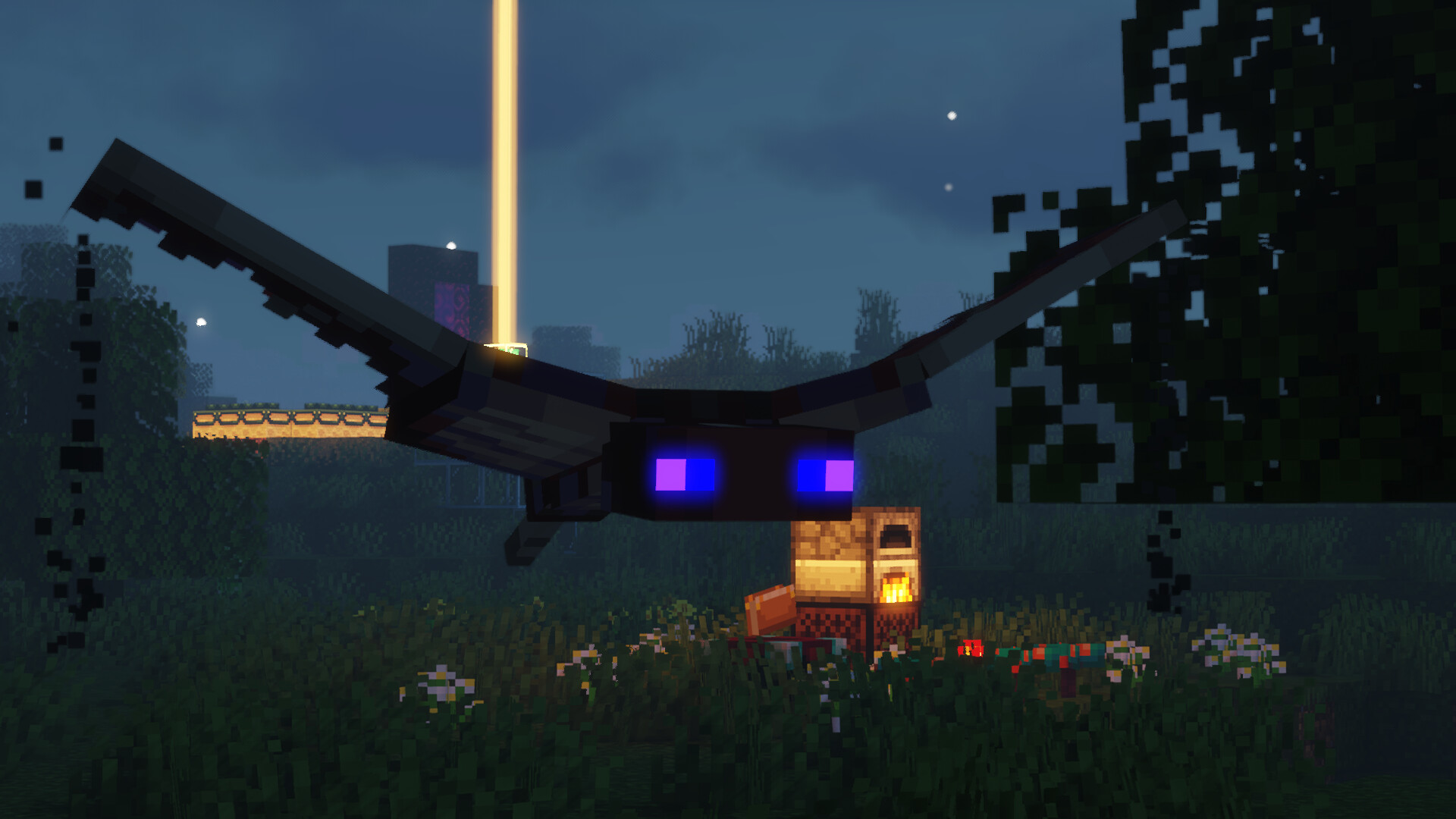 Insane Pack [BETA] Minecraft Texture Pack