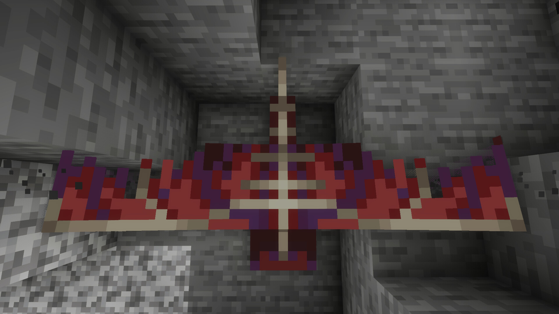 Insane Pack [BETA] Minecraft Texture Pack