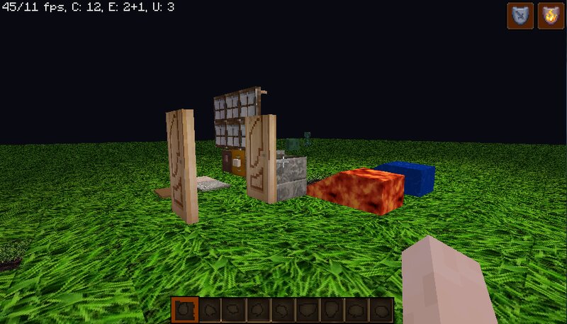 Realcraft Minecraft Texture Pack