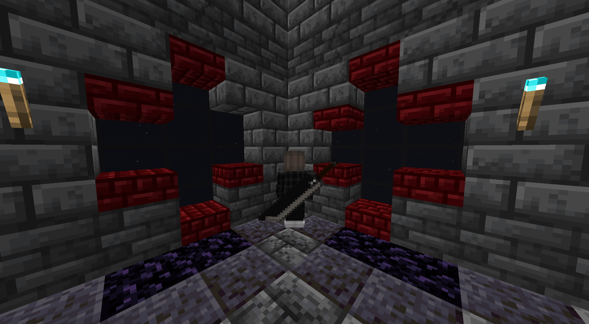 Buster Sword From Final Fantasy Minecraft Texture Pack