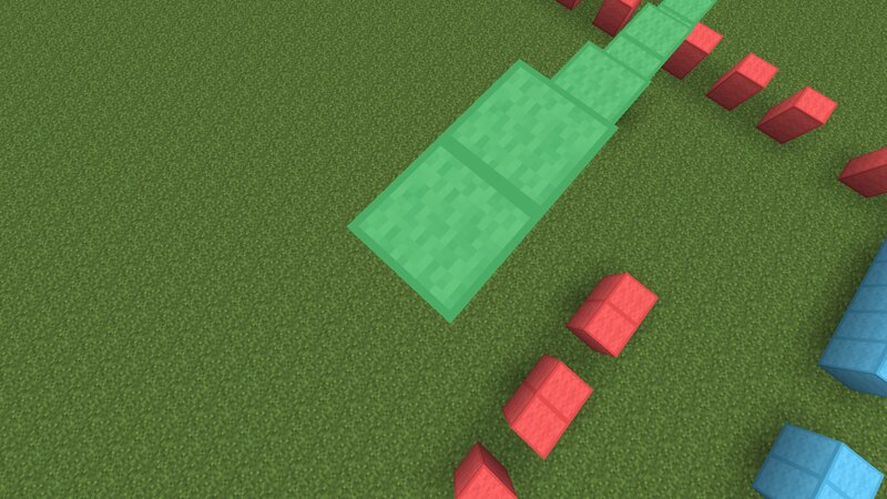 Red PvP Pack 16x (Fps boost) Minecraft Texture Pack