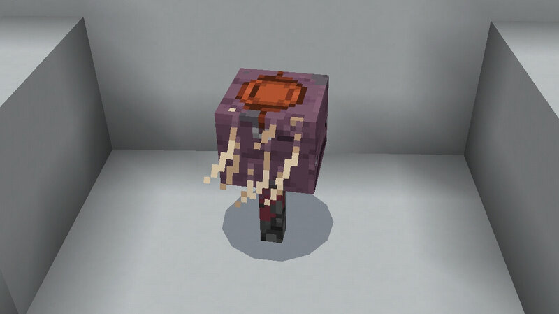 Consistent Leather - Bedrock Minecraft Texture Pack