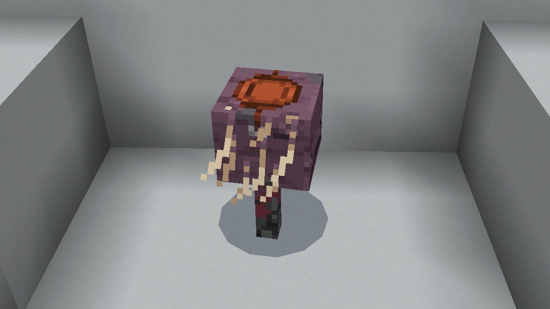 Consistent Leather - Bedrock Minecraft Texture Pack