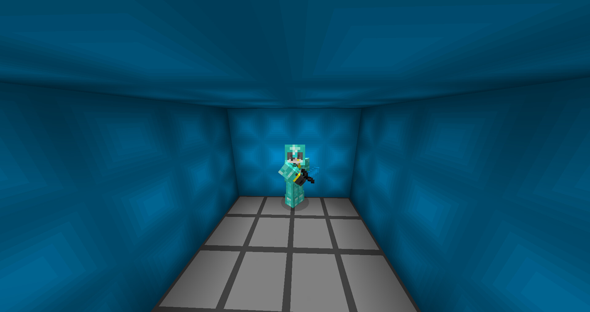 Hurricane's PVP Pack Minecraft Texture Pack