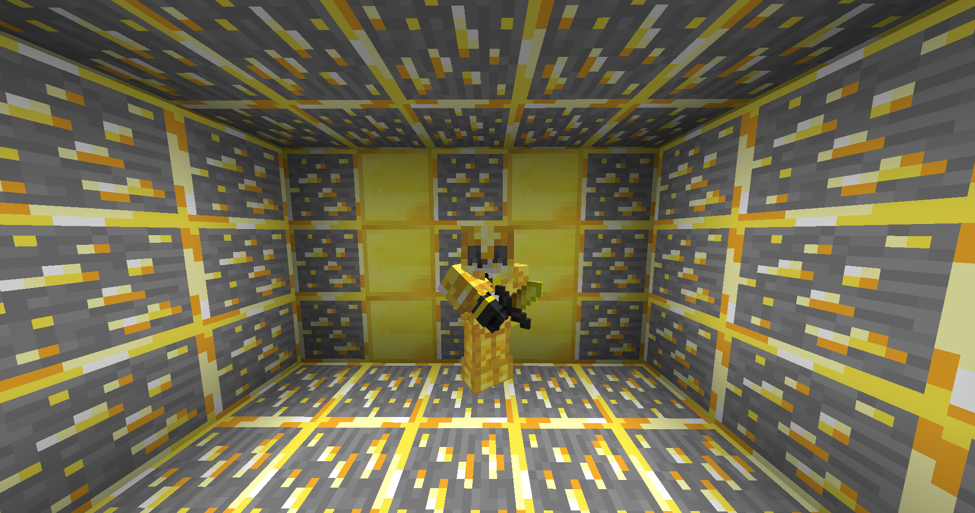 Hurricane's PVP Pack Minecraft Texture Pack