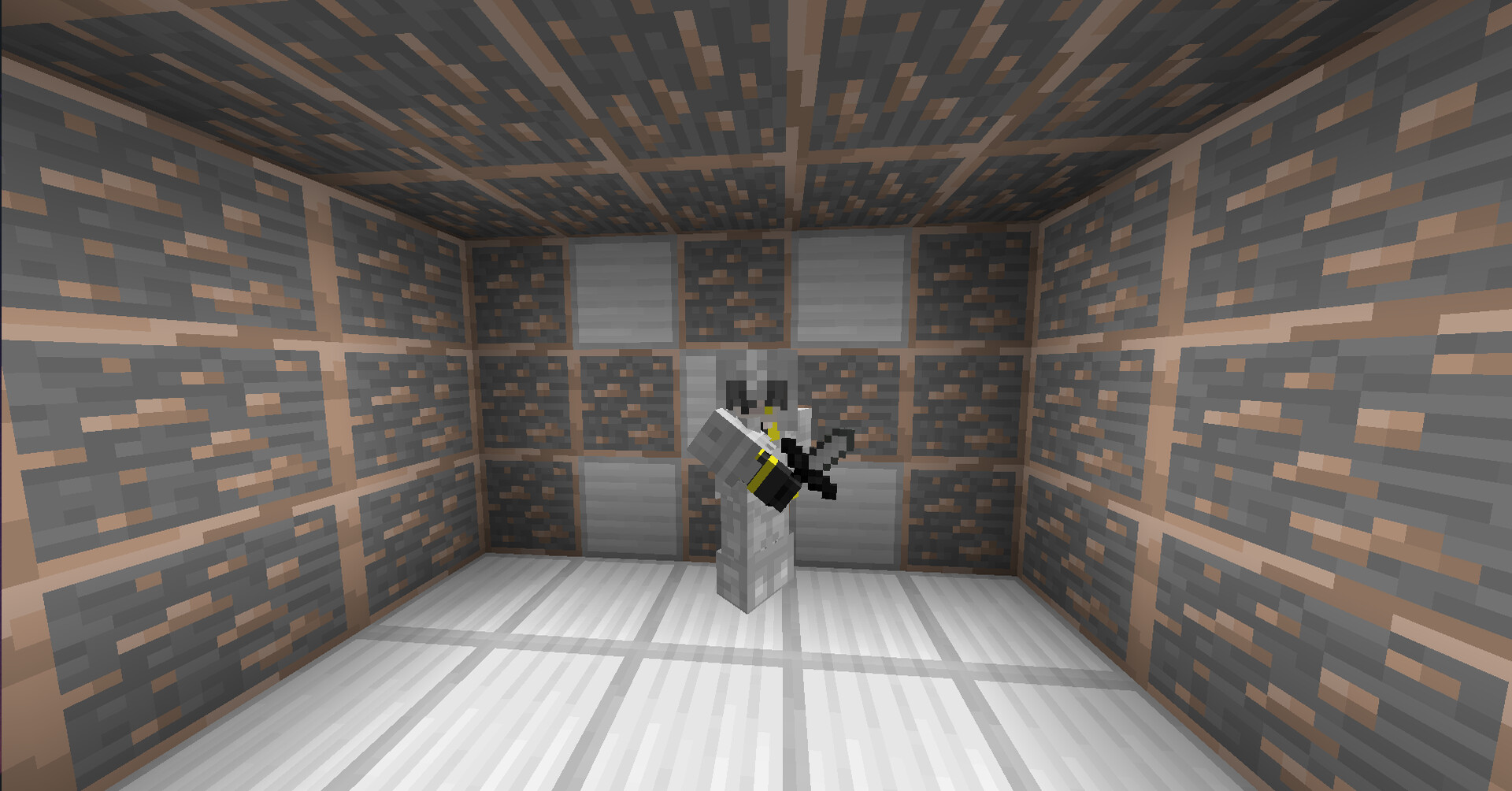 Hurricane's PVP Pack Minecraft Texture Pack