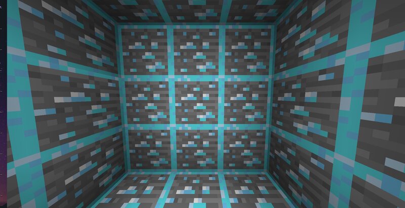 Hurricane's PVP Pack Minecraft Texture Pack