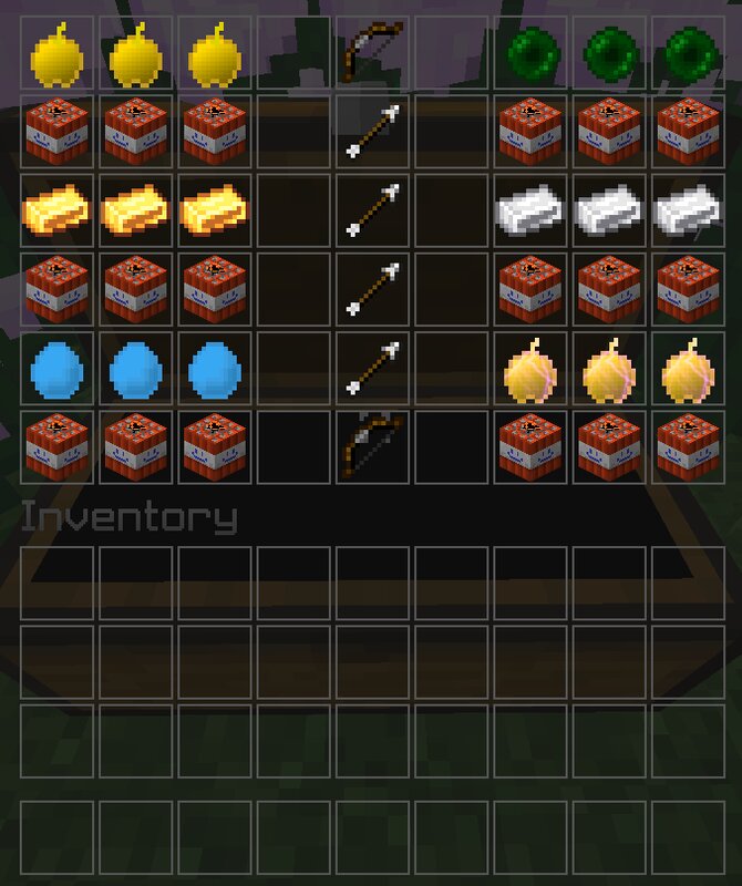 Hurricane's PVP Pack Minecraft Texture Pack