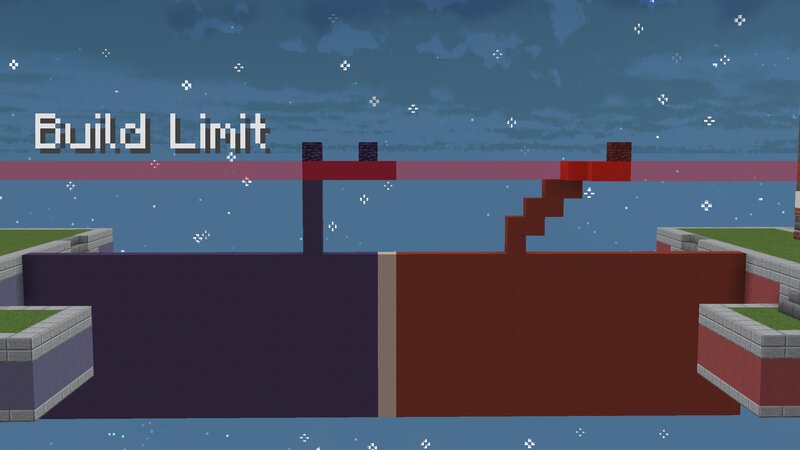 Hypixel Bridge Overlay (1.8) Minecraft Texture Pack