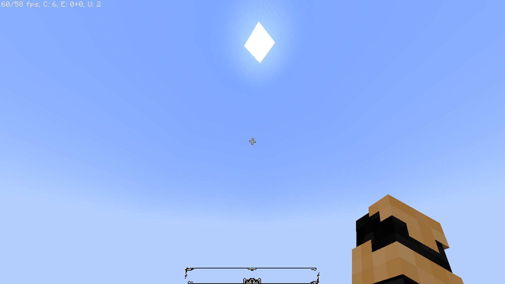 RuneHud Minecraft Texture Pack