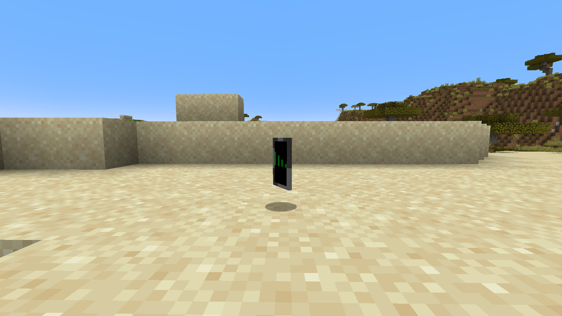 BundlePhone Minecraft Texture Pack