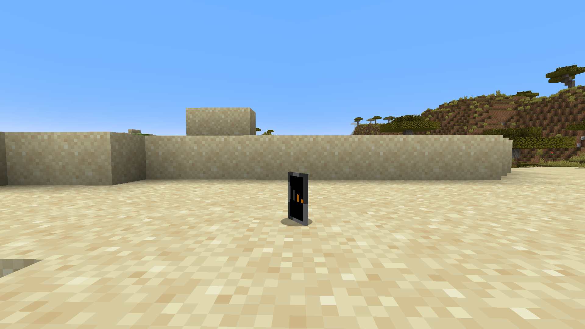 BundlePhone Minecraft Texture Pack