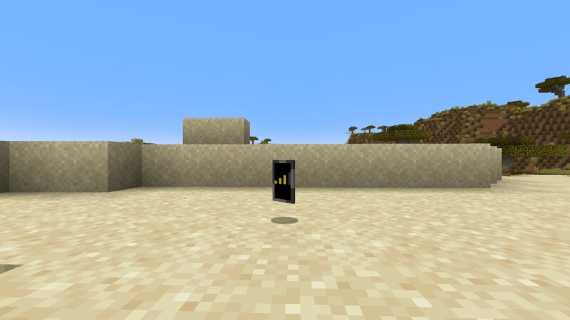 BundlePhone Minecraft Texture Pack