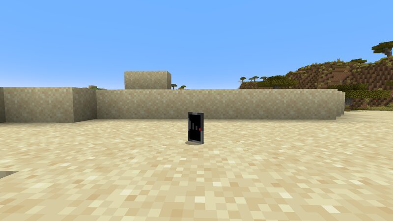 BundlePhone Minecraft Texture Pack