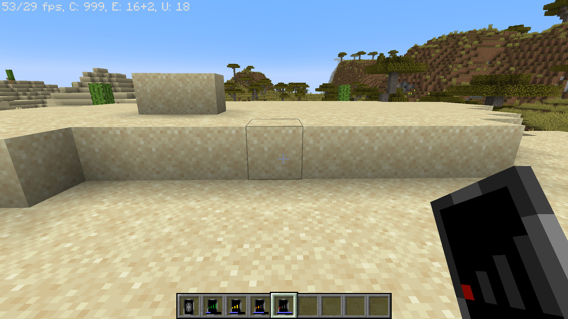 BundlePhone Minecraft Texture Pack