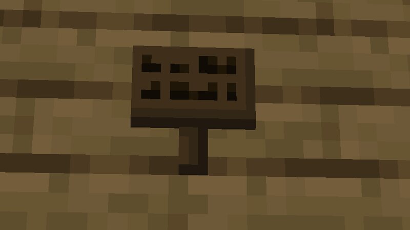 21W41A Texture Bug Fixes Minecraft Texture Pack