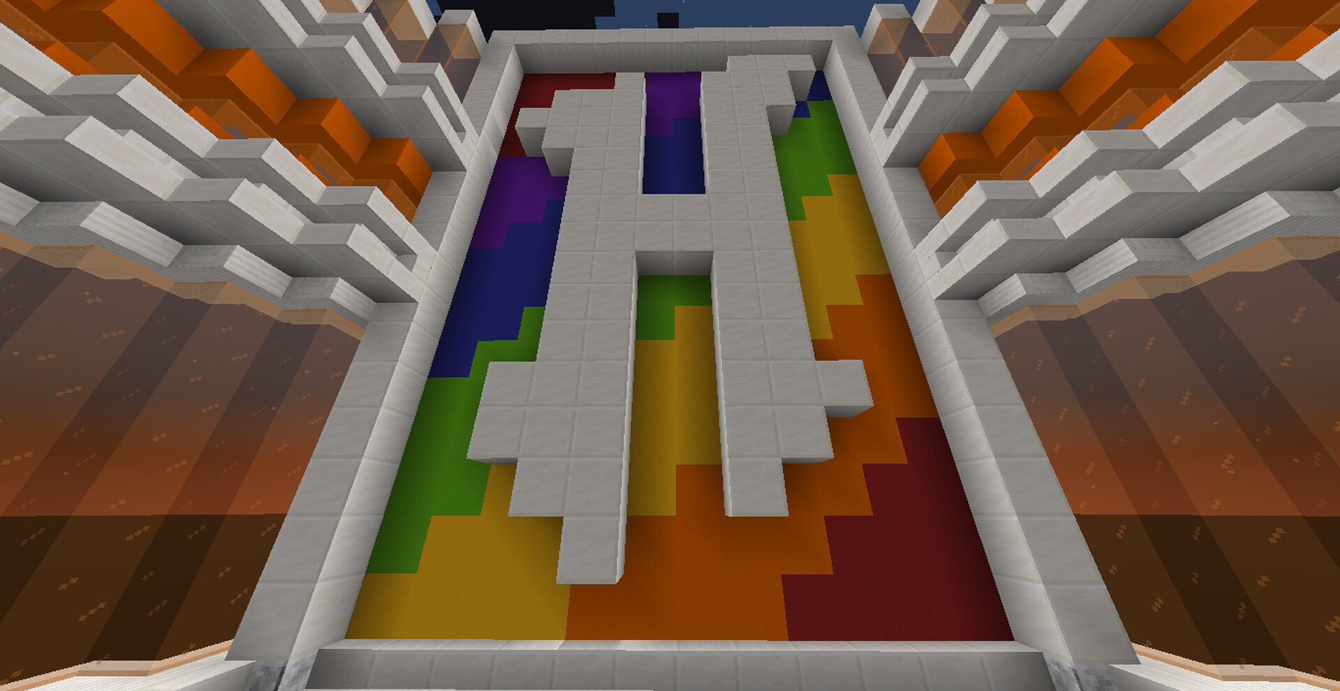 Better Pixel Party Textures Minecraft Texture Pack