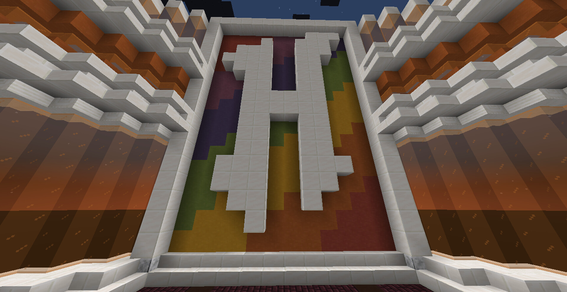 Better Pixel Party Textures Minecraft Texture Pack