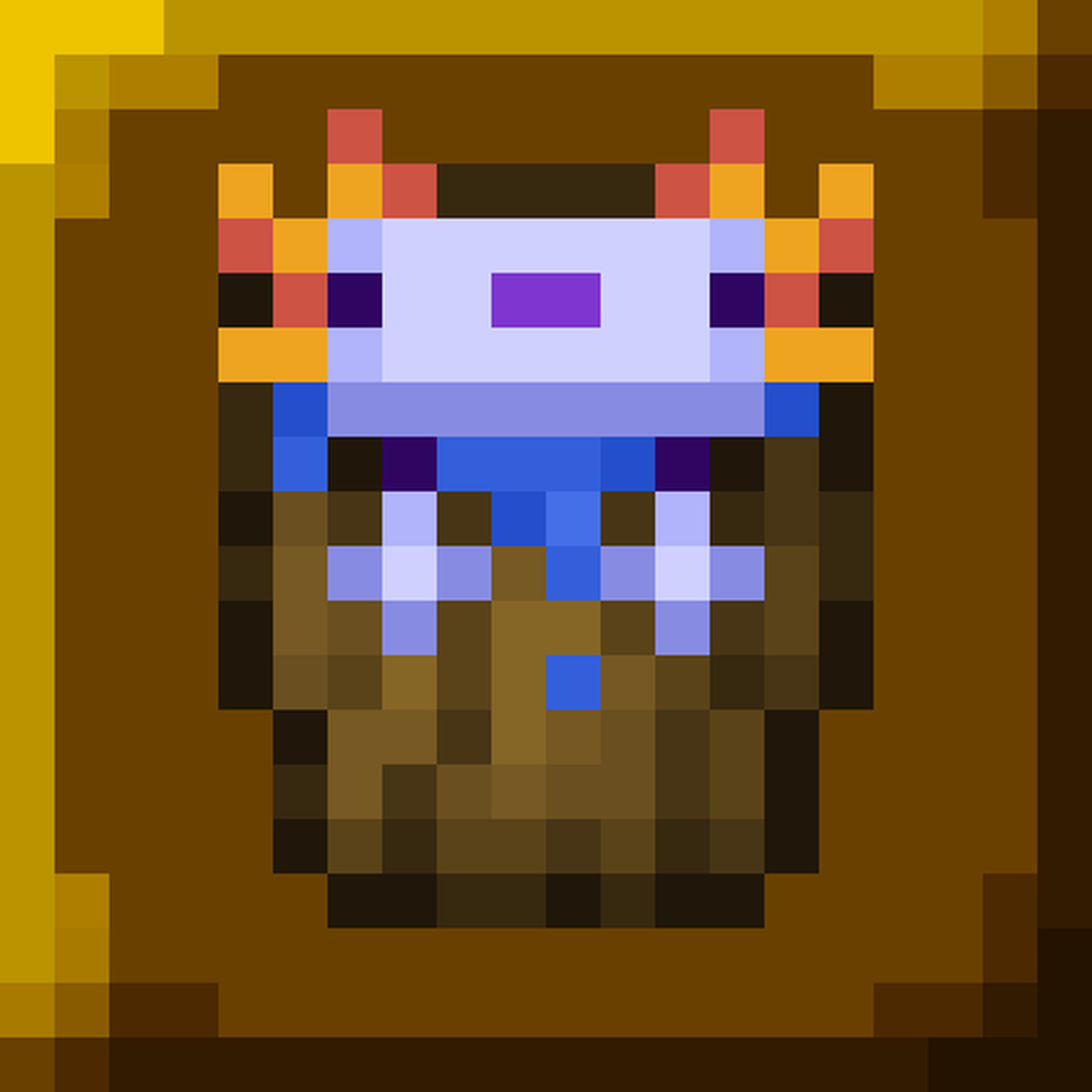 [Jappa] Wooden Buckets [1.15/1.16/1.17/1.18+] Minecraft Texture Pack