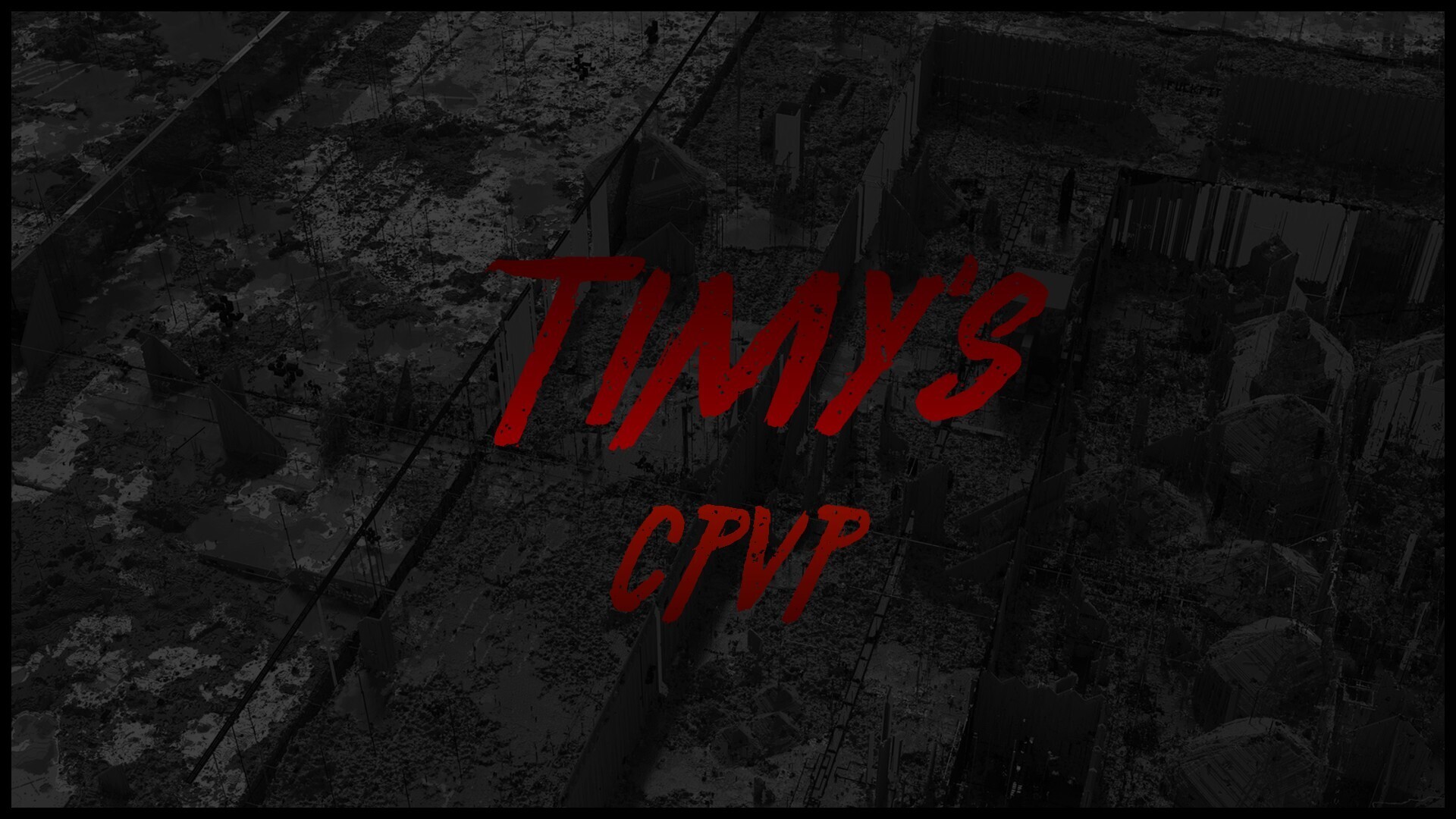 Timy's Cpvp Minecraft Texture Pack