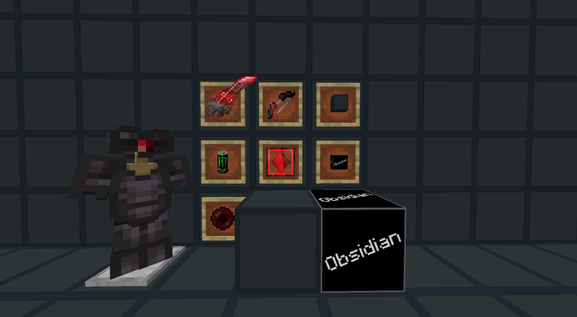 Timy's Cpvp Minecraft Texture Pack