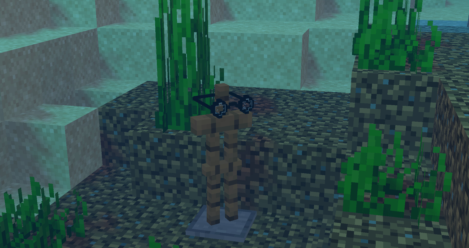 Beach Craft Minecraft Texture Pack