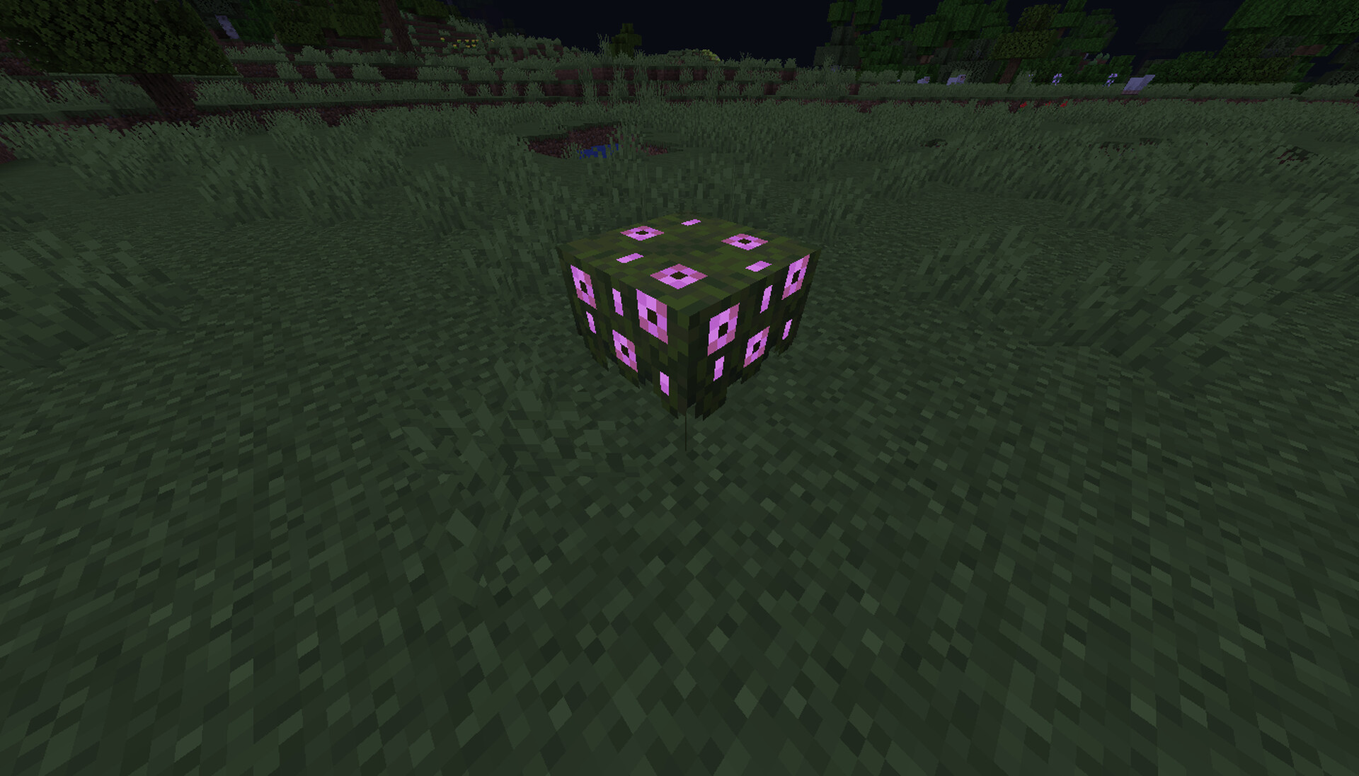 New Emissive Textures Minecraft Texture Pack
