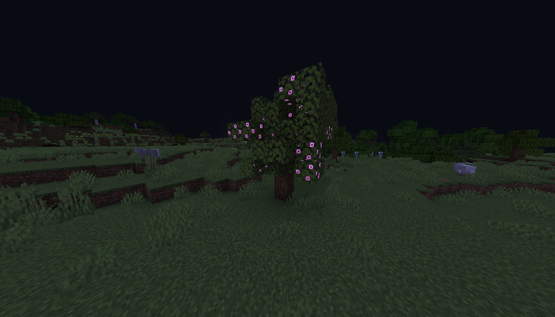 New Emissive Textures Minecraft Texture Pack