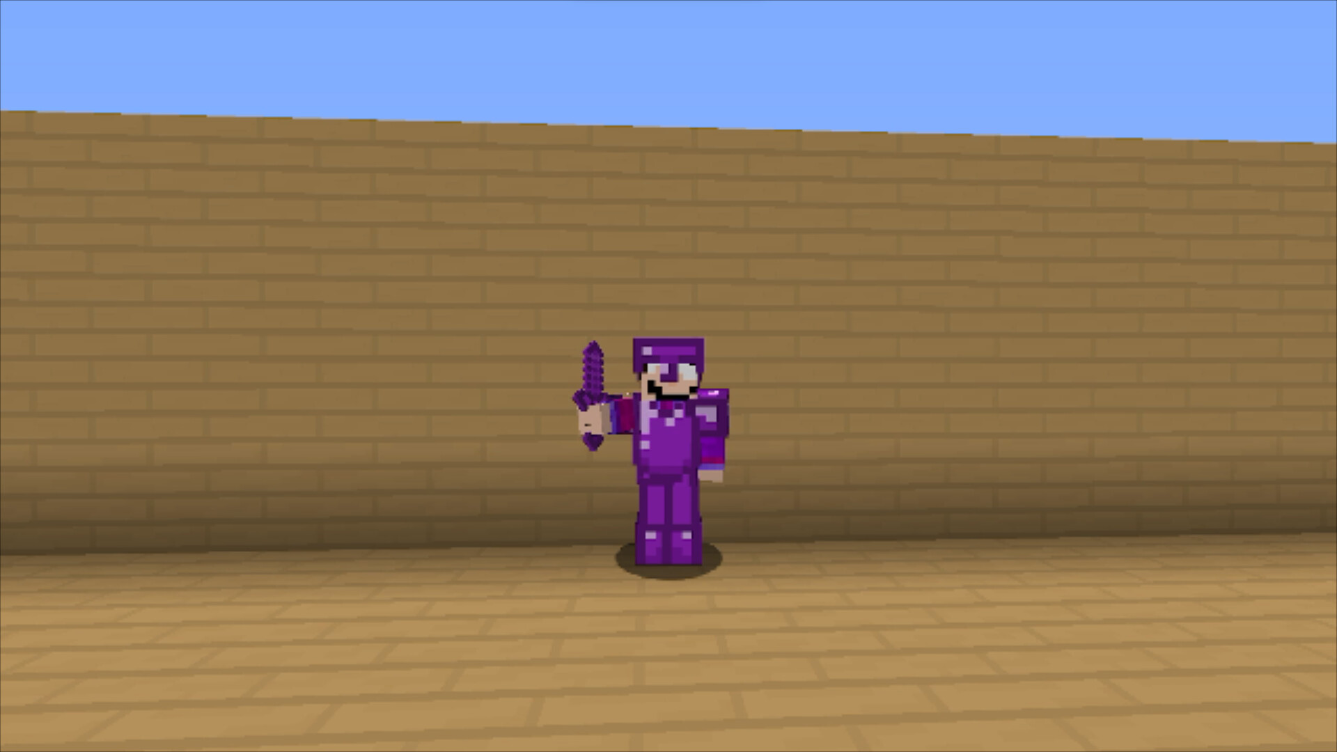 MalaCraft Minecraft Texture Pack