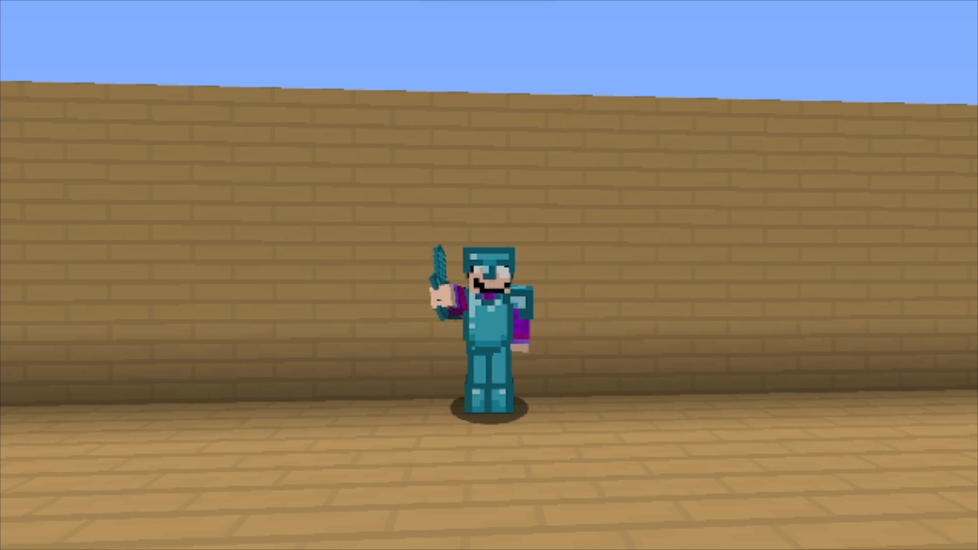 MalaCraft Minecraft Texture Pack