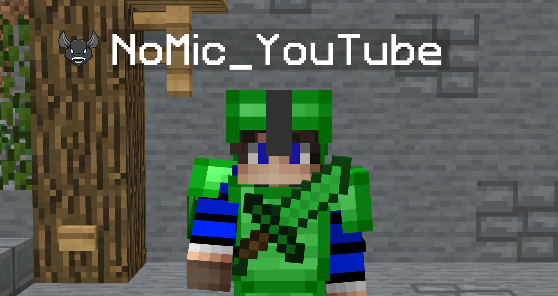 Clover 16x Minecraft Texture Pack