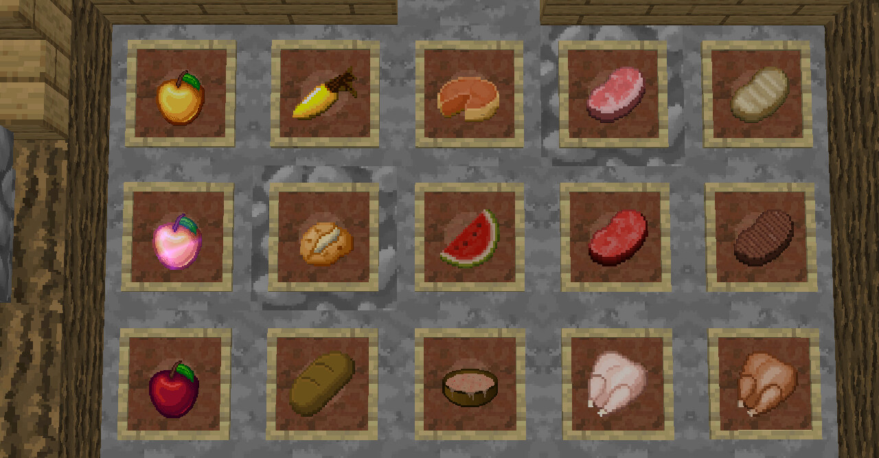 Hell on Earth 64x Texture Pack Minecraft Texture Pack