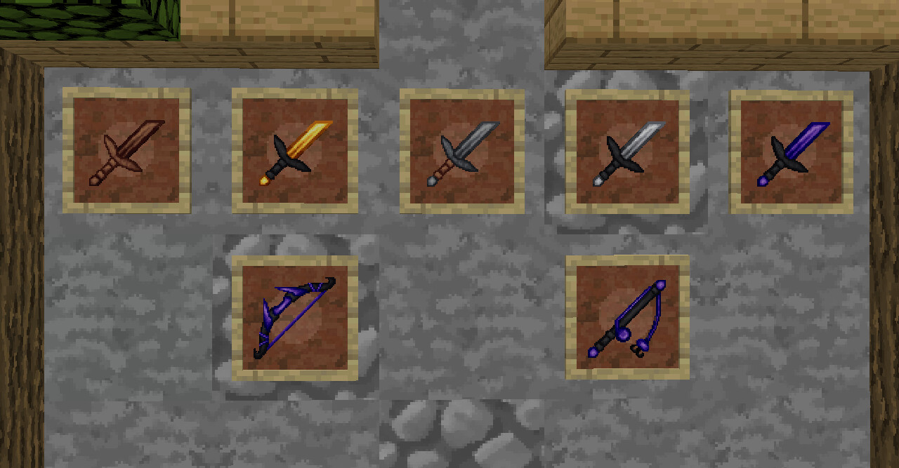 Hell on Earth 64x Texture Pack Minecraft Texture Pack