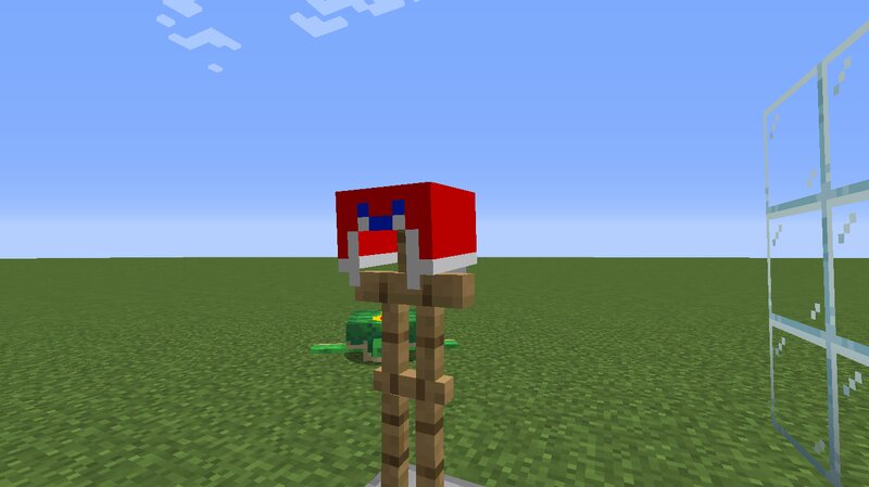 Jojocraft Minecraft Texture Pack