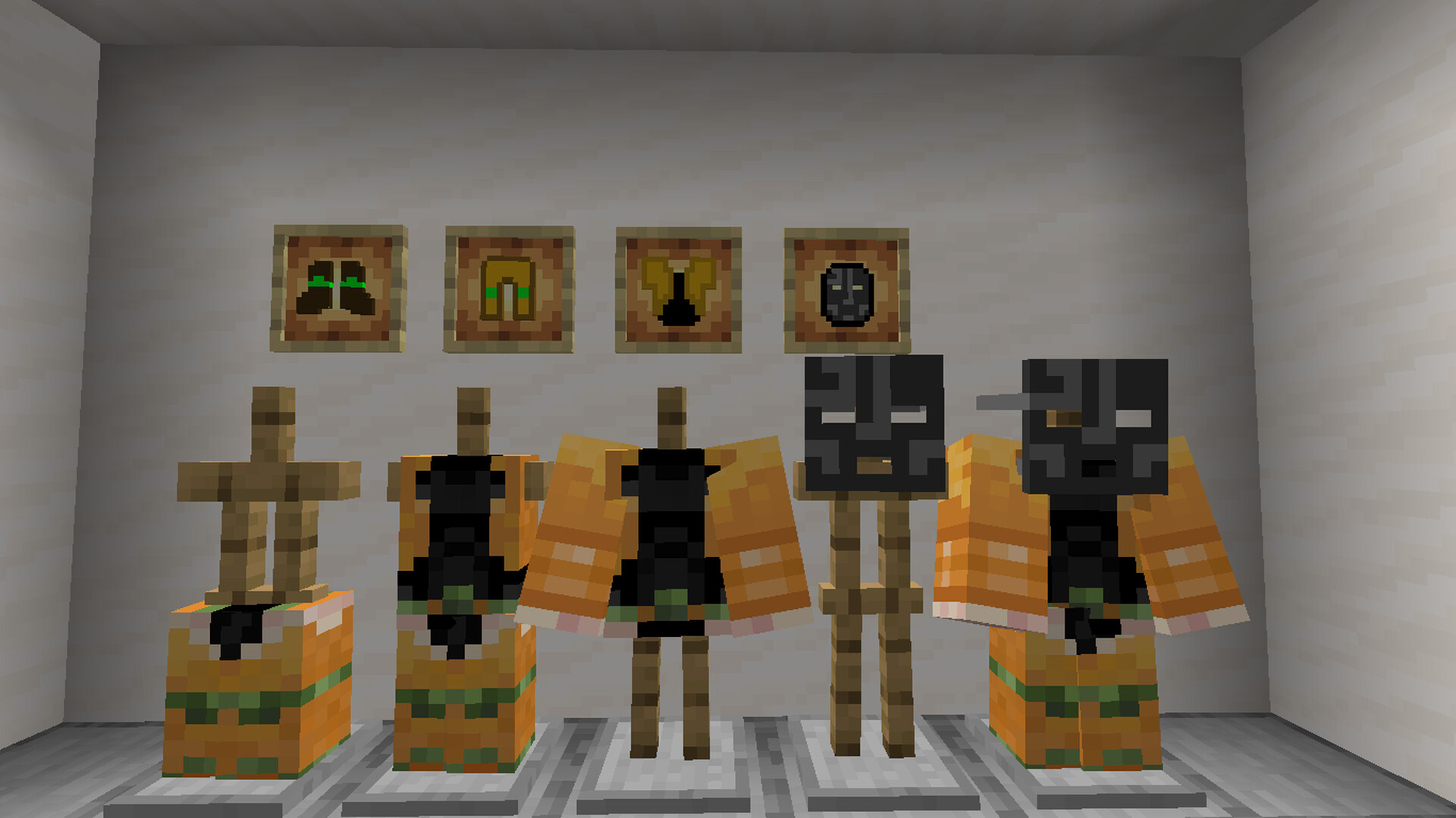 Jojocraft Minecraft Texture Pack