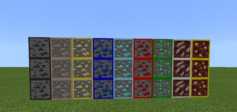 Stardust packs minecraft 1.15, 1.15-Snapshot, 1.14.4, 1.12.2, 1.12.1, 1 ...