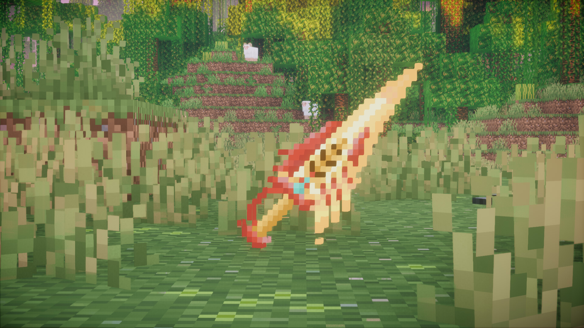 Xenoblade Chronicles 2: Pyra and Mythra's Aegis swords over any sword ...